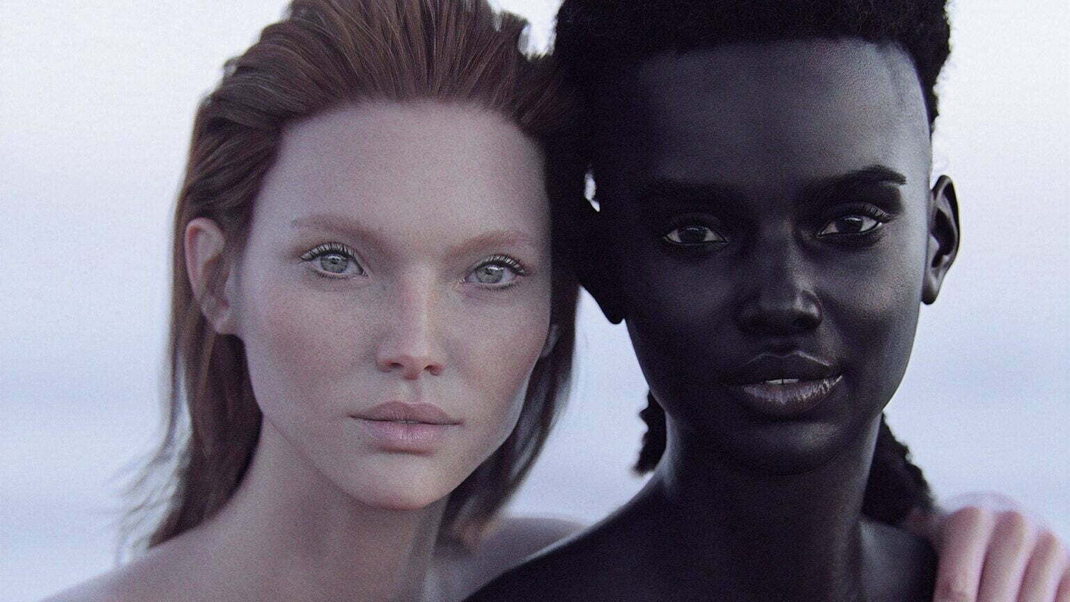 The Advantages And Disadvantages Of CGI Models