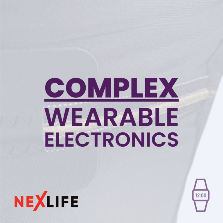 NexLife | Seamless Source 2026