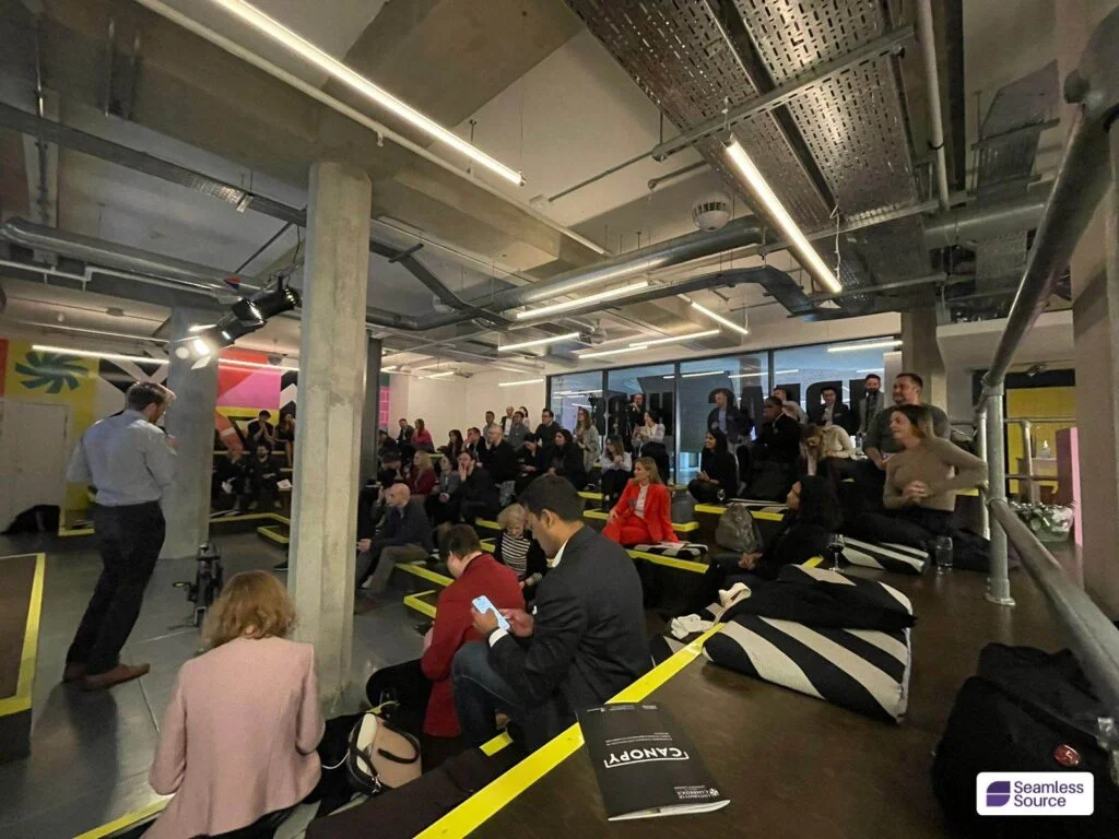 360 Trace Launch | Seamless Source 2023